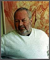 Harry Kelly, Writer and Expert on Scottish Ceramics - Glasgow West End