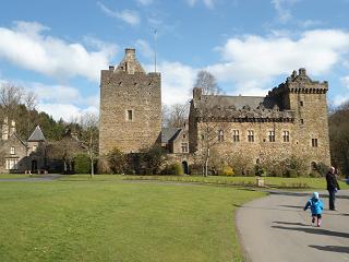 Dean Castle Country Park