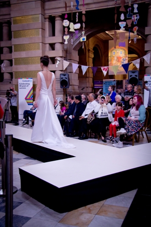 Gallery wedding dresses cardonald college