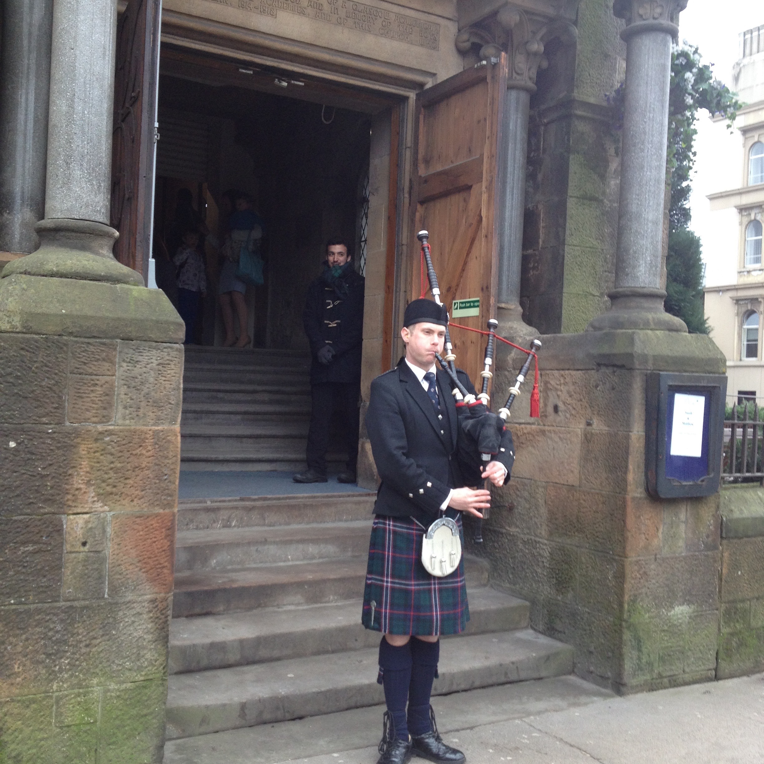 Oran Mor, Glasgow West End - Bar, Venue And Theatre - Glasgow West End