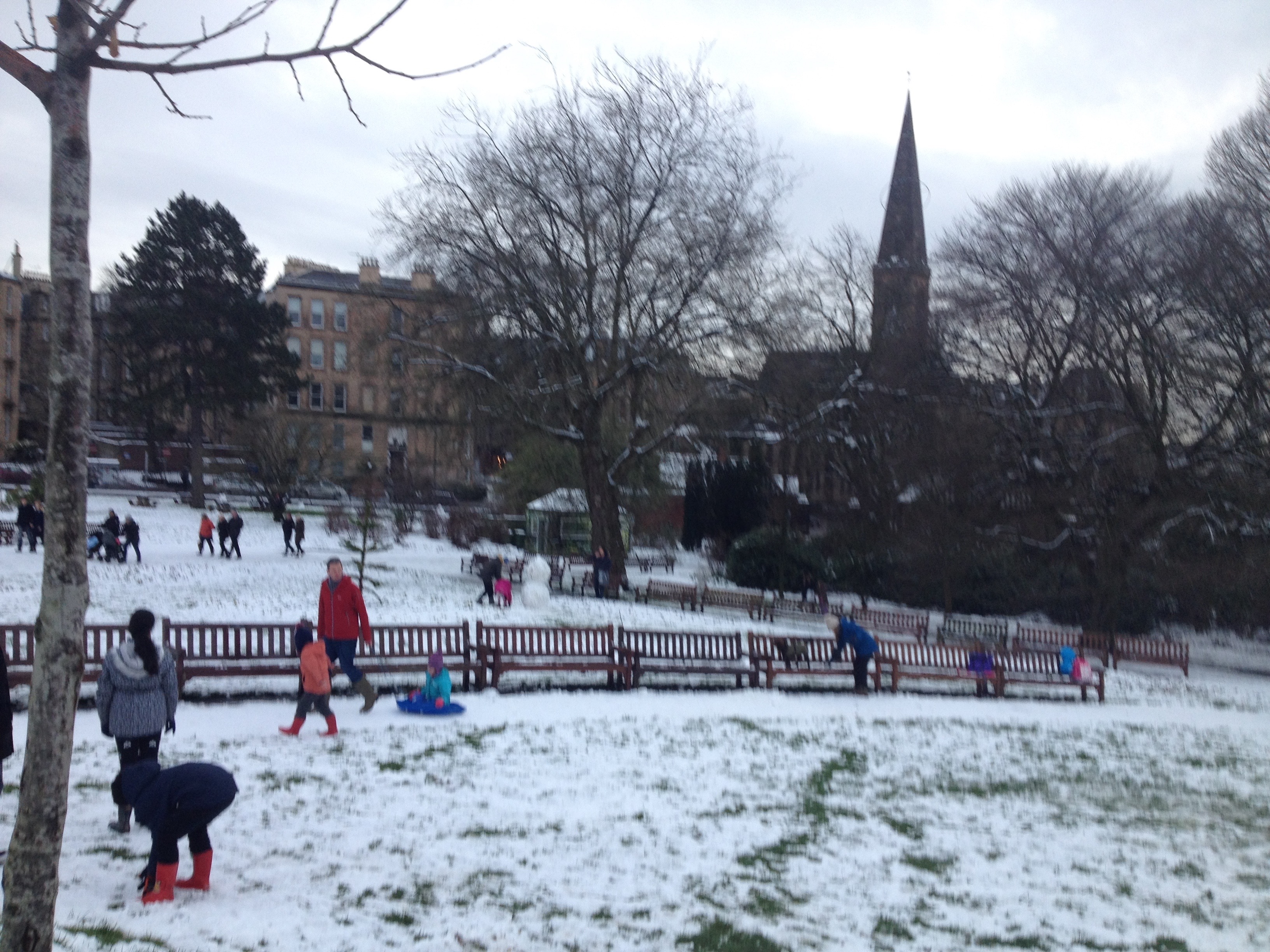 Oran Mor, Glasgow West End - Bar, Venue And Theatre - Glasgow West End