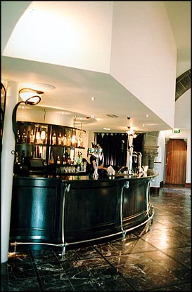 Oran Mor, Glasgow West End - Bar, Venue And Theatre - Glasgow West End