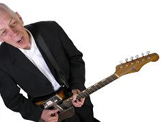 Live at the Star, June, 2014 - Glasgow West End