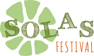 Solas Showcase at Project Cafe, Friday 24 April, 2015