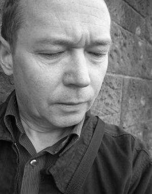 Equal Night launch of new collection of poems by Graham Fulton ...