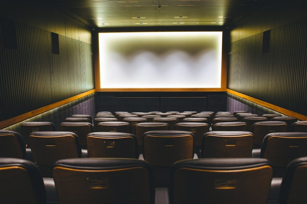 Glasgow Film Theatre celebrates 80 Years of Cinema - Glasgow West End