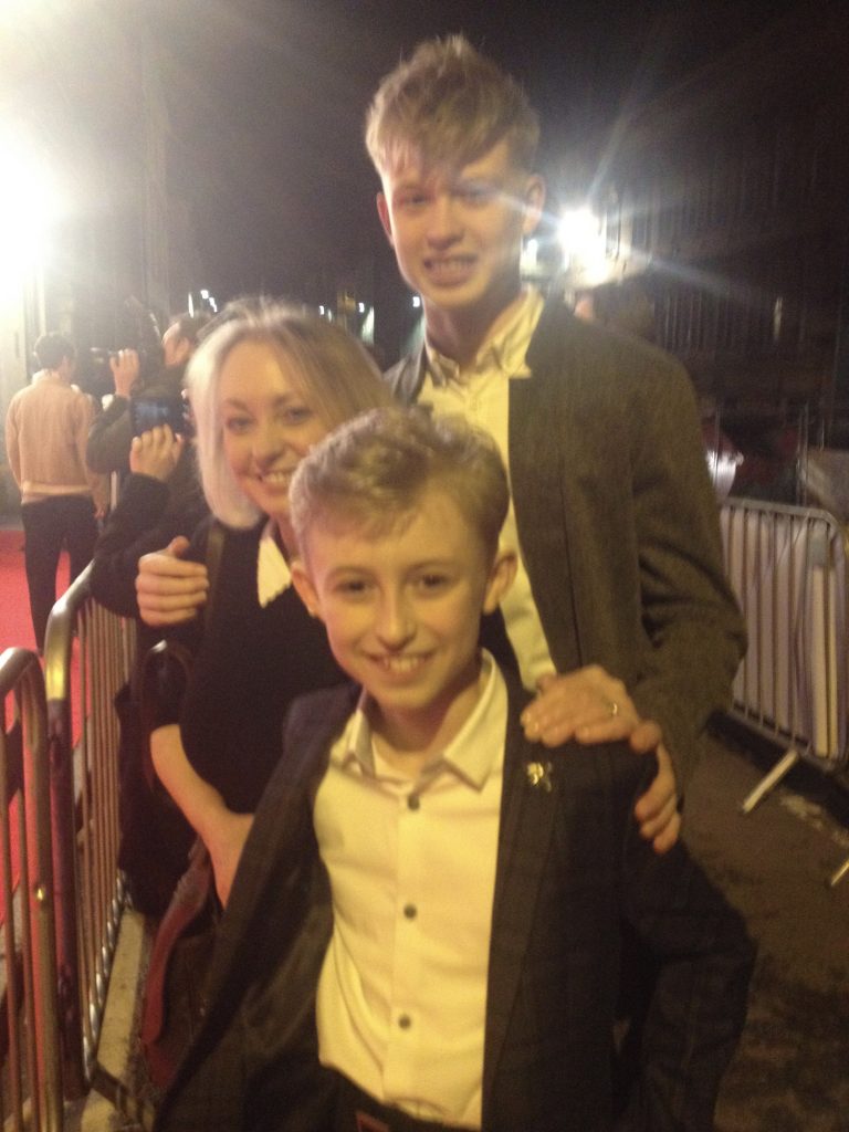 Tell It To The Bees GFT - Glasgow West End