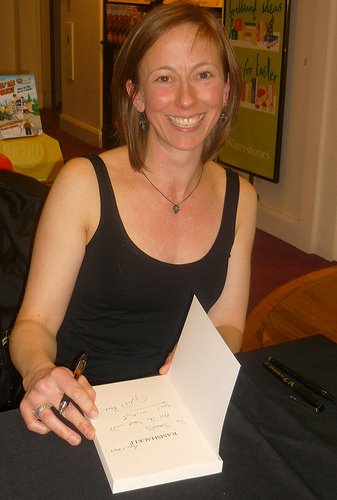 Creative Conversations: Elizabeth Reeder - Glasgow West End