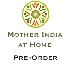 Mother India at Home Christmas Menu 2021 – Pre-order - Glasgow West End
