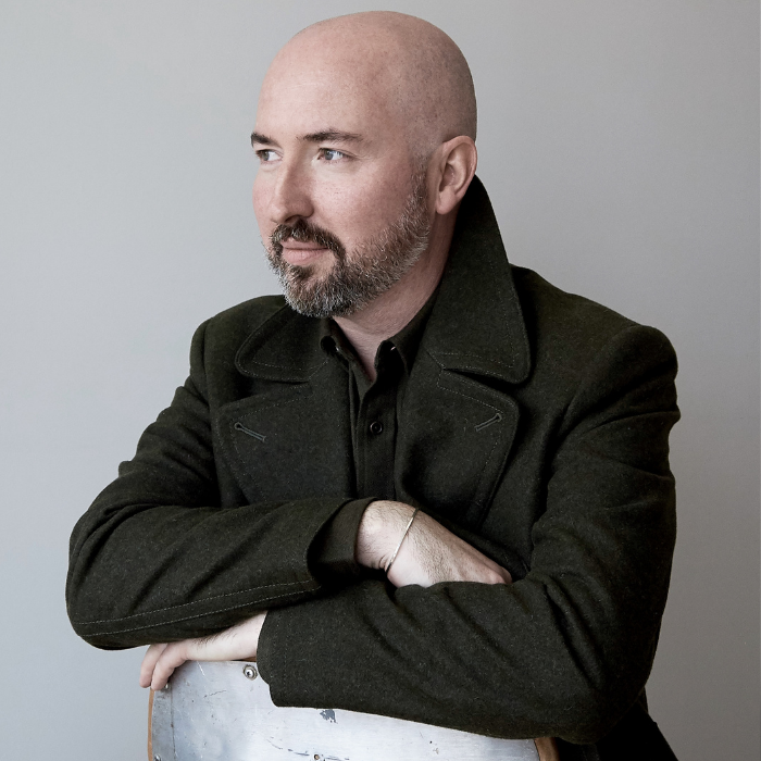 Douglas Stuart & Jackie Kay: Shuggie Bain - Glasgow West End