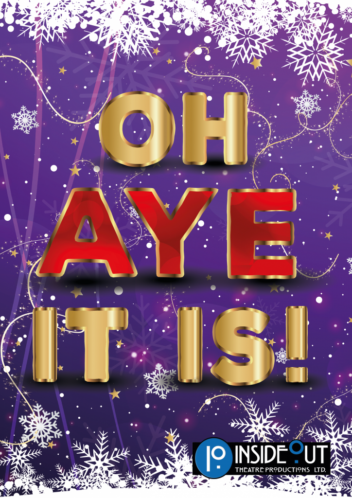 Oh Aye It Is! - Glasgow West End