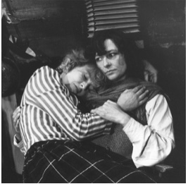 The Gold Diggers at Glasgow Film Theatre - Glasgow West End