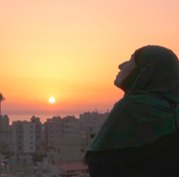 Fadia's Tree at Glasgow Film Theatre - Glasgow West End