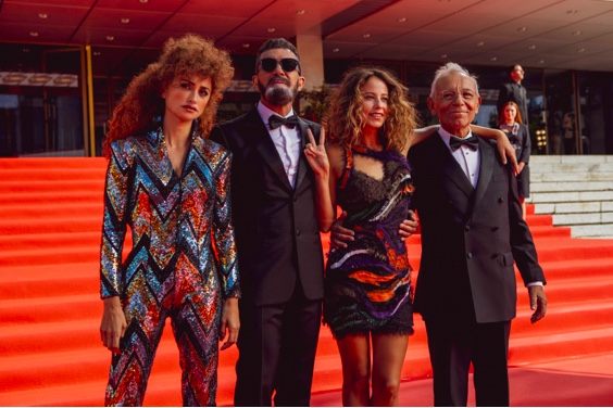 Official Competition GFT - Glasgow West End