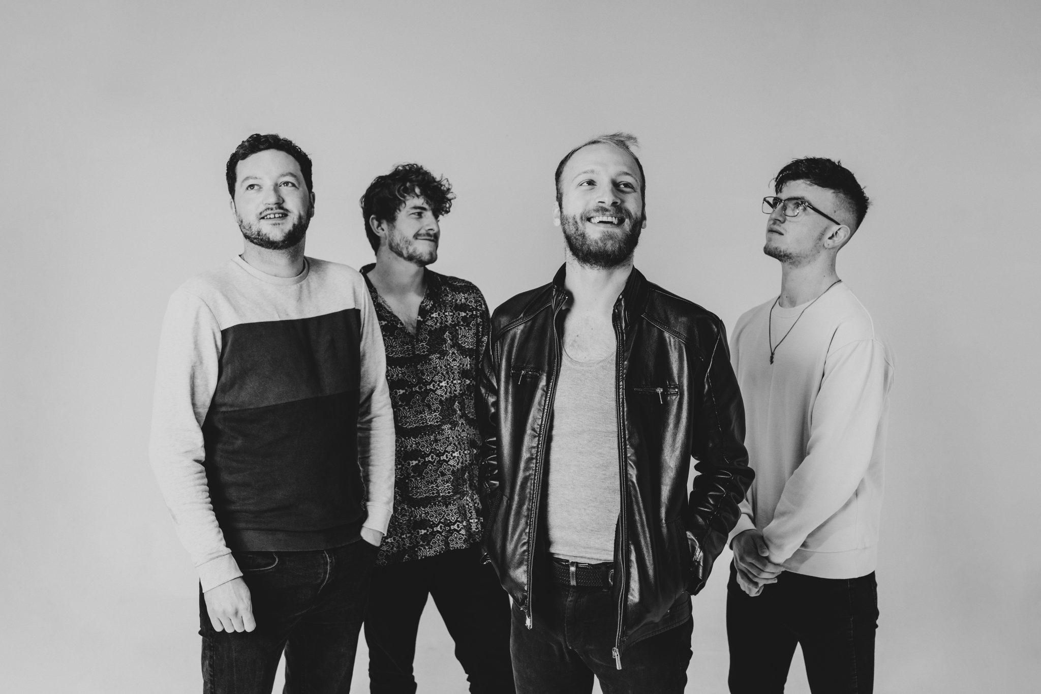 Dallahan plus support, Cottiers Theatre - Glasgow West End