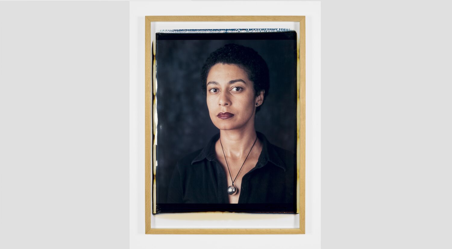 Maud Sulter exhibition at Pollok House - Glasgow West End