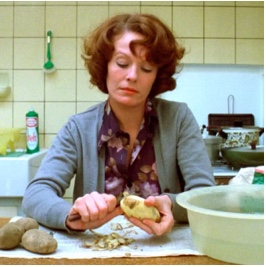 Jeanne Dielman, 23, quai du Commerce, 1080 Bruxelles at GFT - Glasgow ...