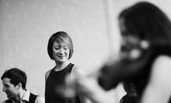 Celtic Connections 2023: Kim Edgar, Launch of Consequences Album ...