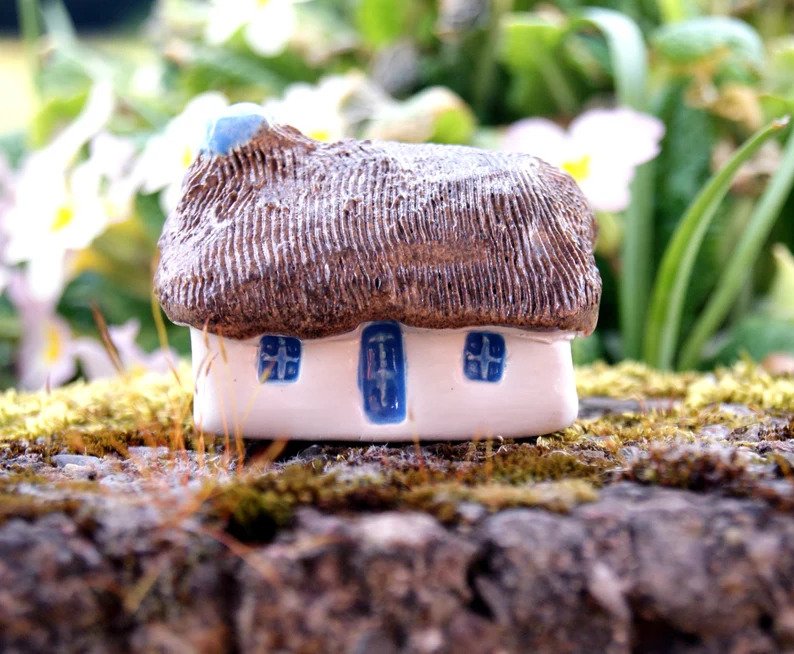 Scottish Handmade Crafts, Gifts and Artists at Janet & John Glasgow