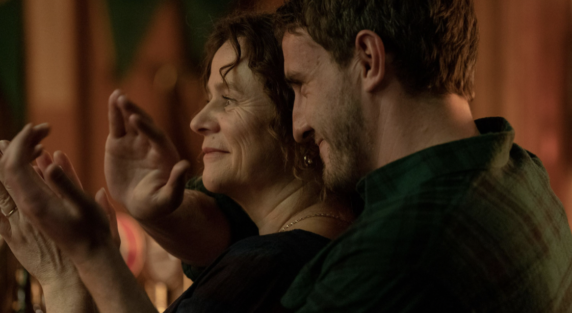 God's Creatures at GFT - Glasgow West End