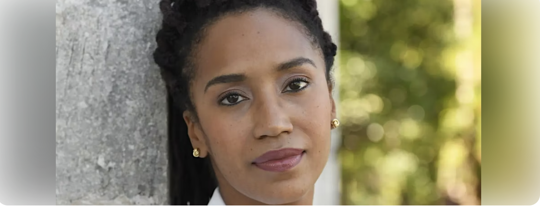 Creative Conversations: Isis Semaj-Hall - Glasgow West End