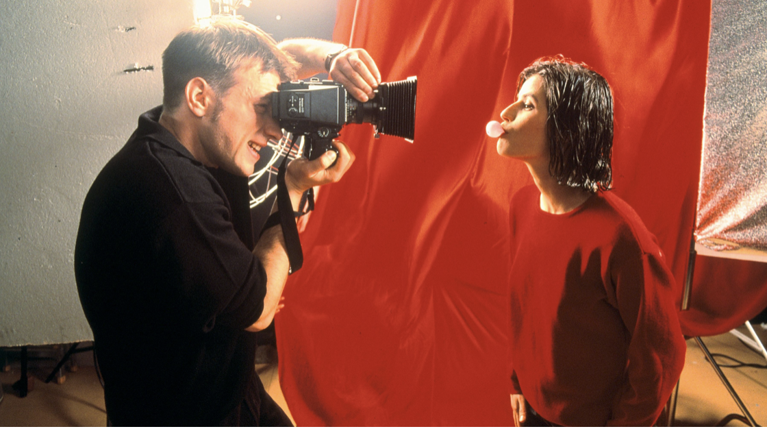 The Three Colours Trilogy 4K remastered - Glasgow West End