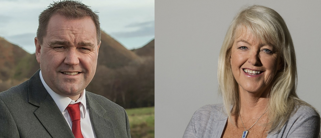 Aye Write 2023: Lesley Riddoch and Neil Findlay, The Future(s) of ...