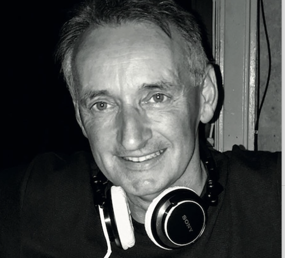 Aye Write: Pat Nevin – Football and How To Survive It - Glasgow West End