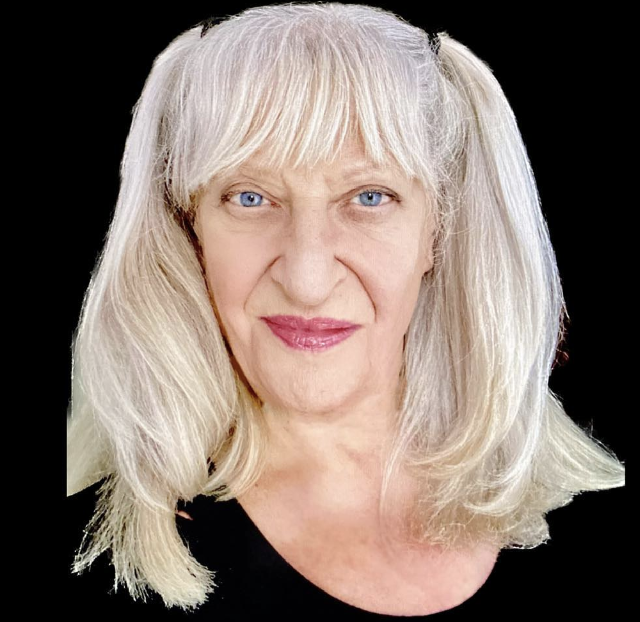 Terry Neason in Concert at Websters - Glasgow West End