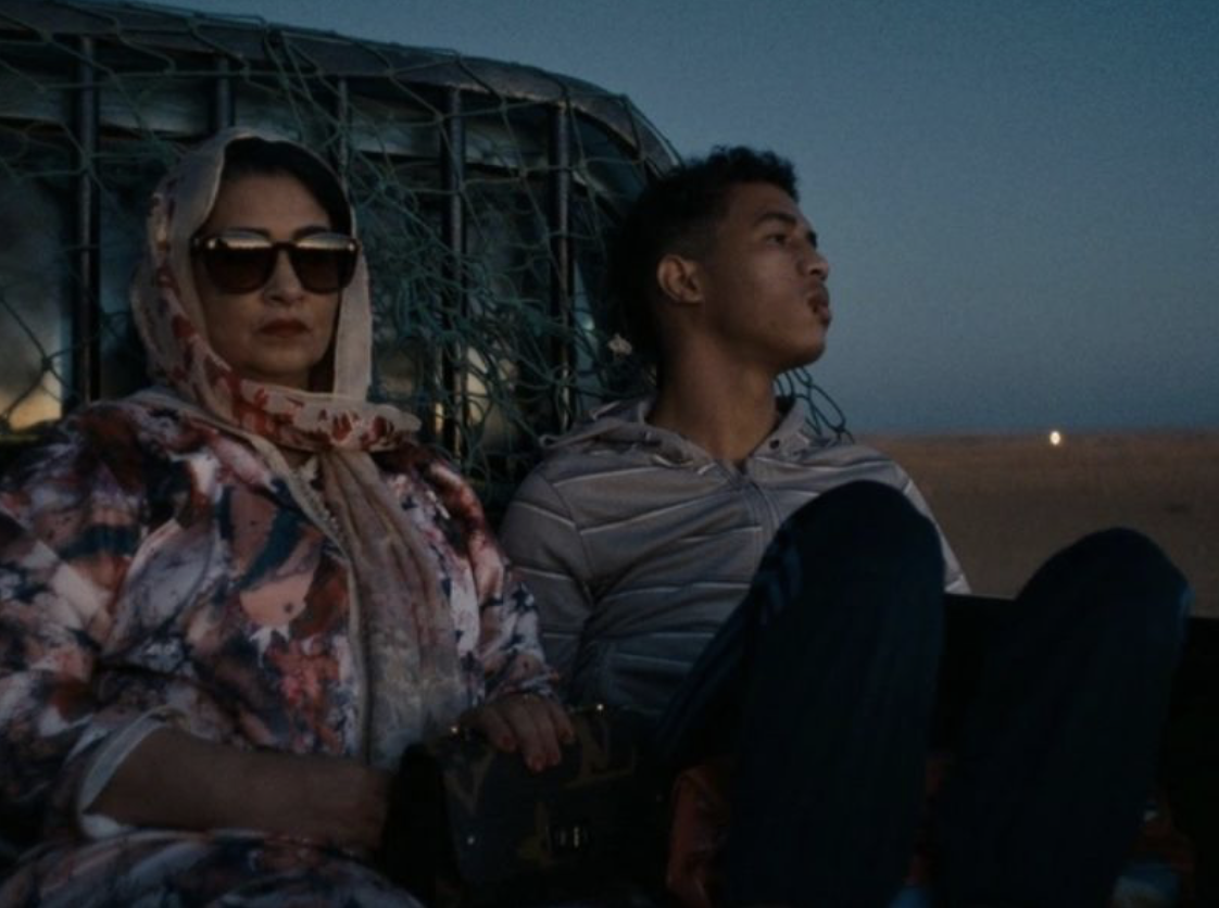 The Damned Don't Cry at GFT - Glasgow West End