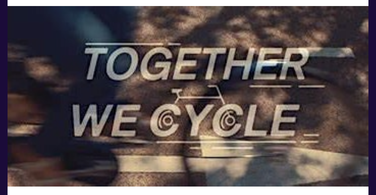 Film Night Arlington Baths Club – Together We Cycle - Glasgow West End