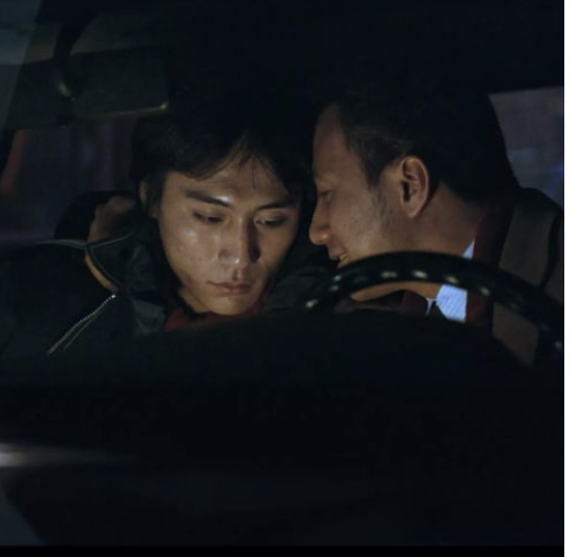 Lan Yu at GFT - Glasgow West End