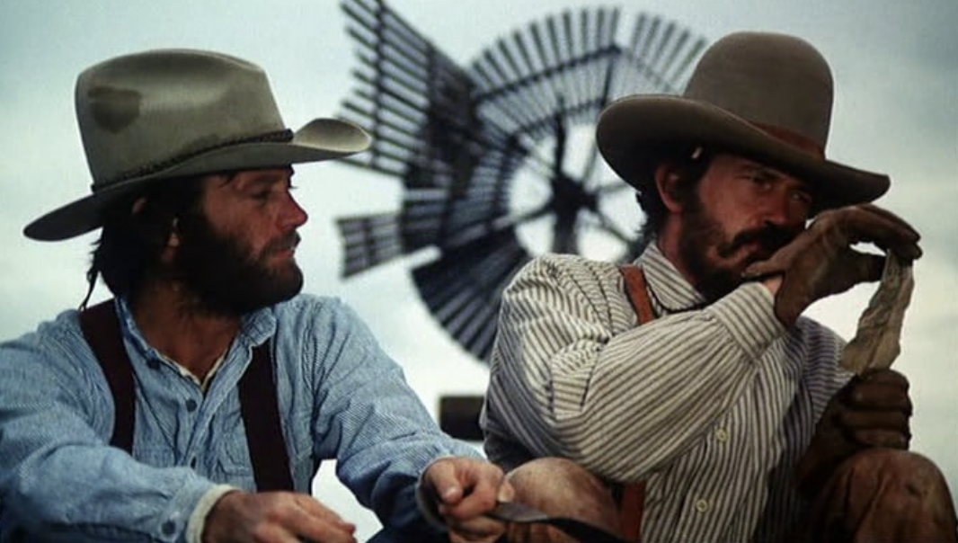 Alan Sharp From Greenock to Hollywood at GFT - Glasgow West End