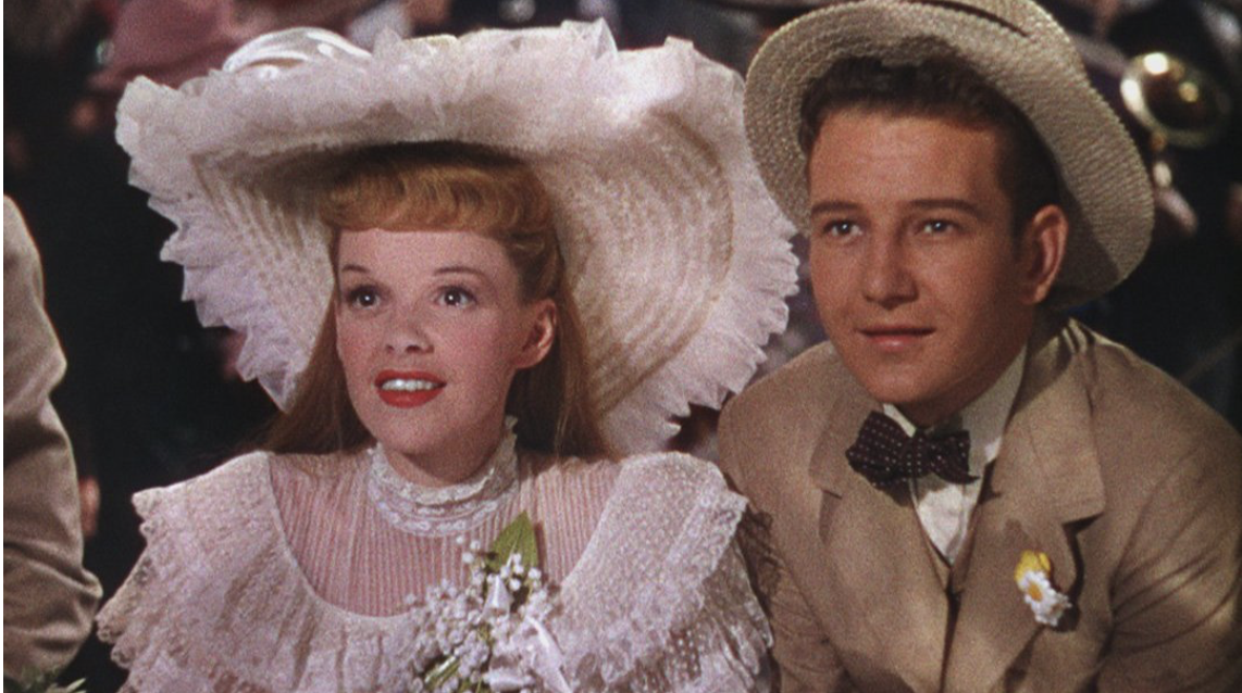 Meet Me In St Louis - Glasgow West End