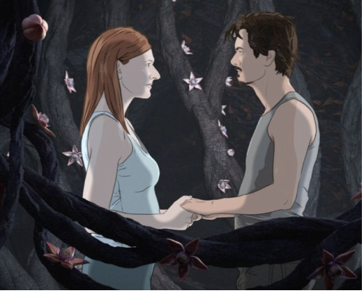 Take One Action Film Festival at GFT - Glasgow West End