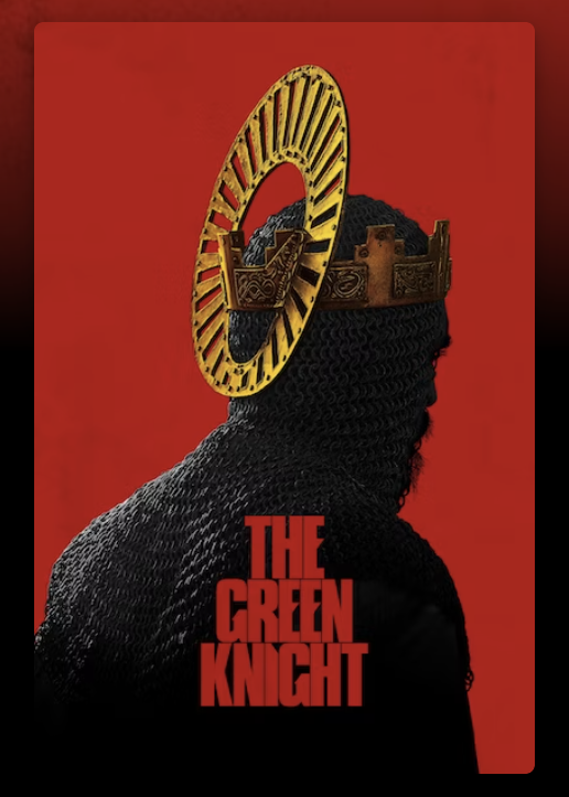 The Green Knight, GFT - Glasgow West End