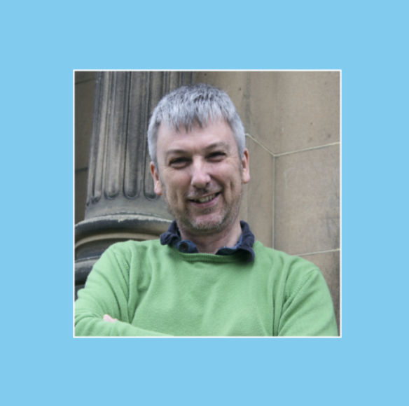 Tom Murray Book Launch – Scottish Writers - Glasgow West End