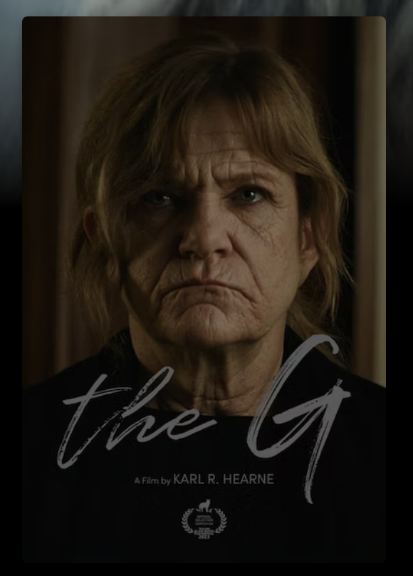 THE G at Glasgow Film Festival 2024 - Glasgow West End