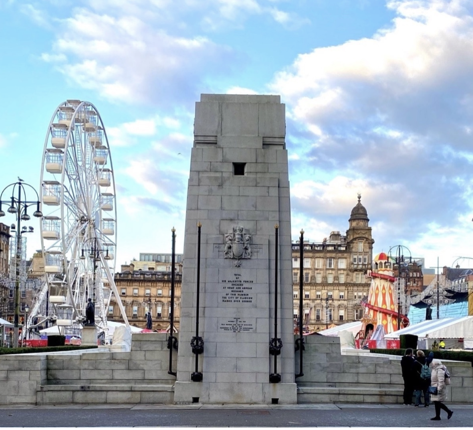 Moments Of Beauty In Glasgow: Walking Tour - Glasgow West End