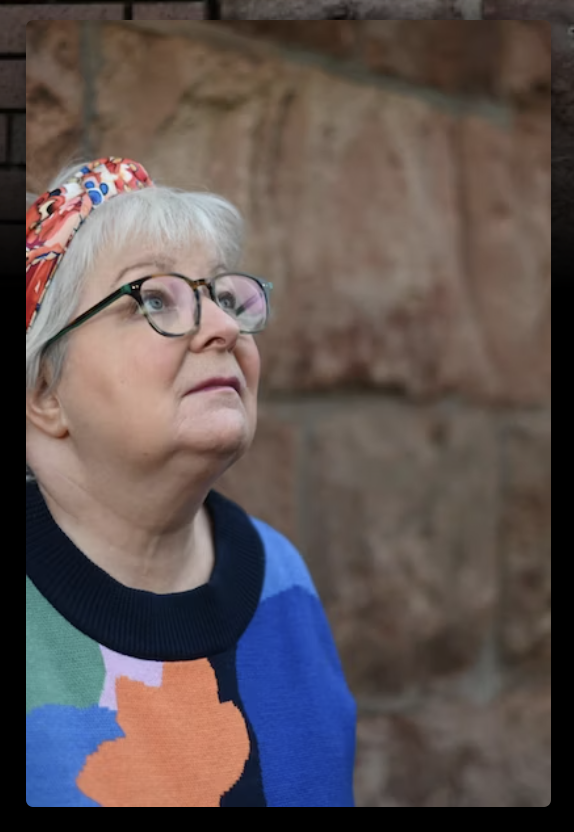 Janey: On Screen & On Stage - Glasgow West End