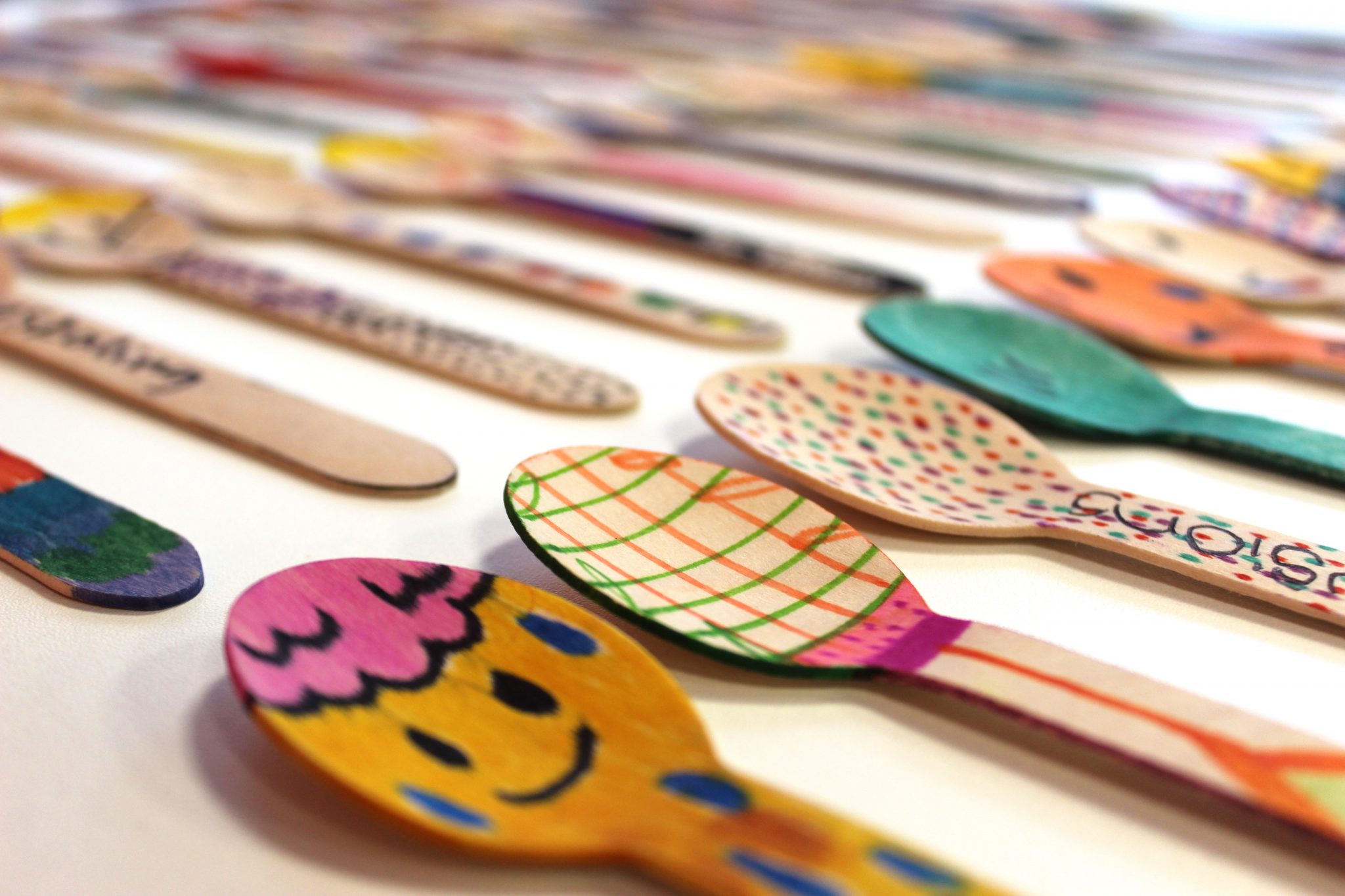 10 Years In The Baking – ProjectAbility - Glasgow West End