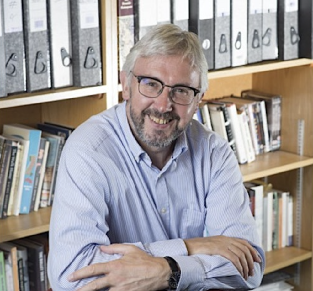 Calliberations: A Celebration of Willy Maley - Glasgow West End