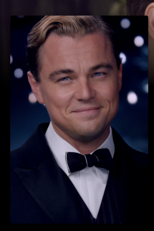 The Great Gatsby plus Craig Armstrong Q & A - Glasgow West End