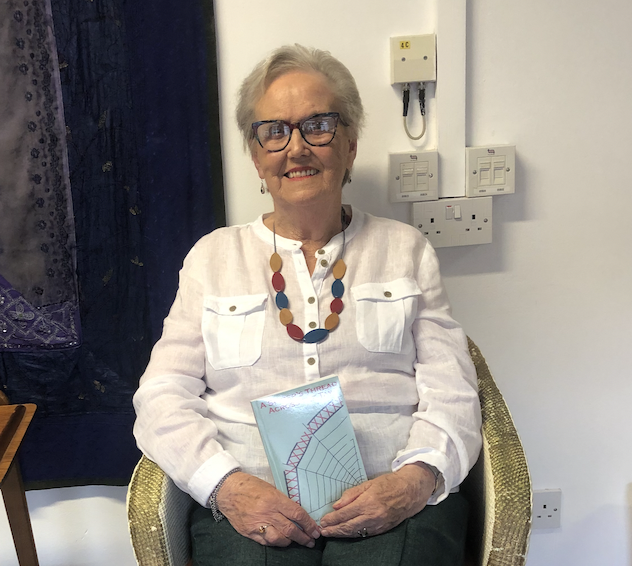 Storytelling for Adults, Mary Edward - Blending Fact and Fiction review ...