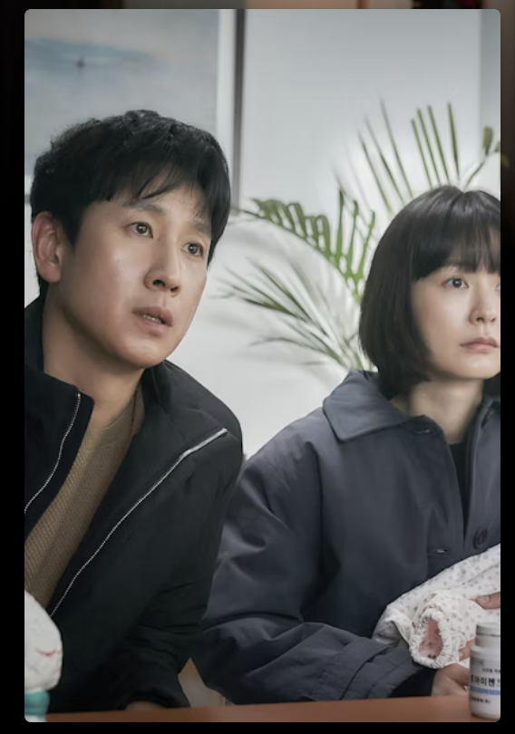 Sleep at GFT - Glasgow West End