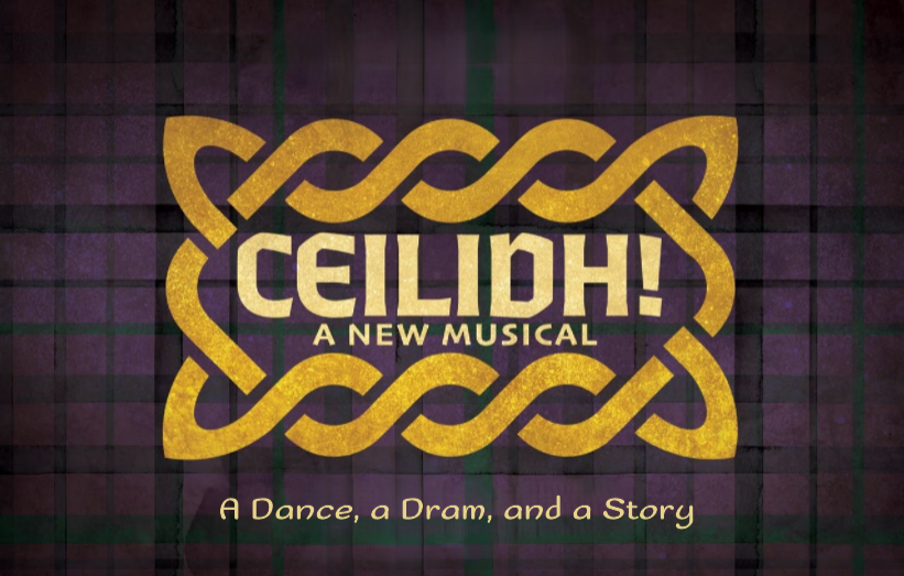 Ceilidh A New Musical – Cottiers - Glasgow West End
