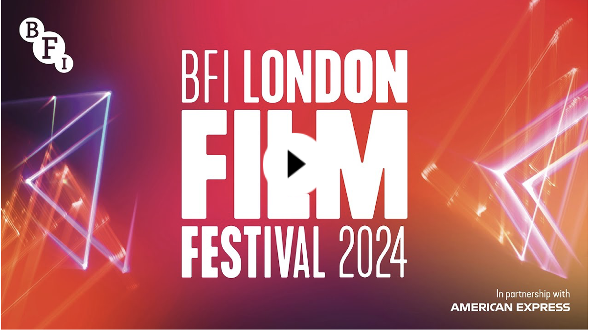 BFI London Film Festival at GFT - Glasgow West End