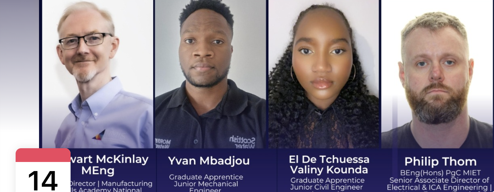 Apprenticeship Degrees for young people from Black and Ethnic Minority ...