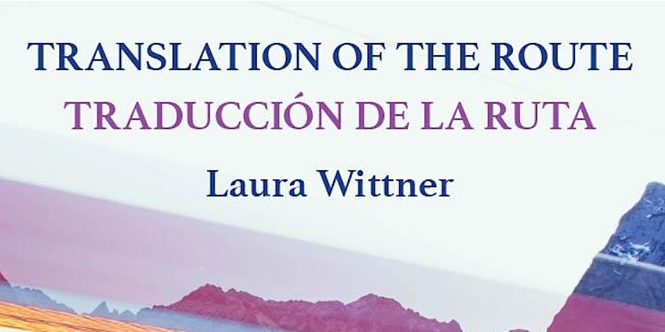 Creative Conversations: Laura Wittner and Juana Adcock - Glasgow West End