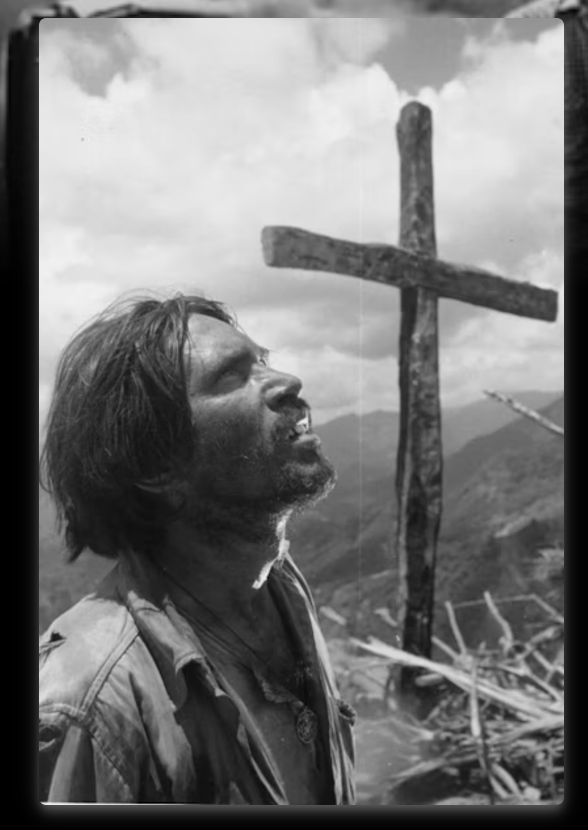 I Am Cuba – 60th Anniversary at GFT - Glasgow West End